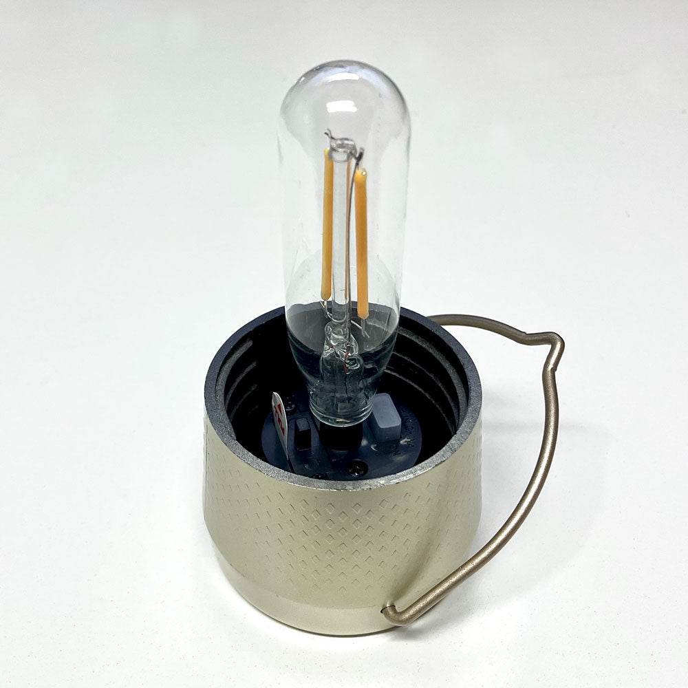 Gem Light Solar Housing Replacement (Updated Version) – Allsop Home ...