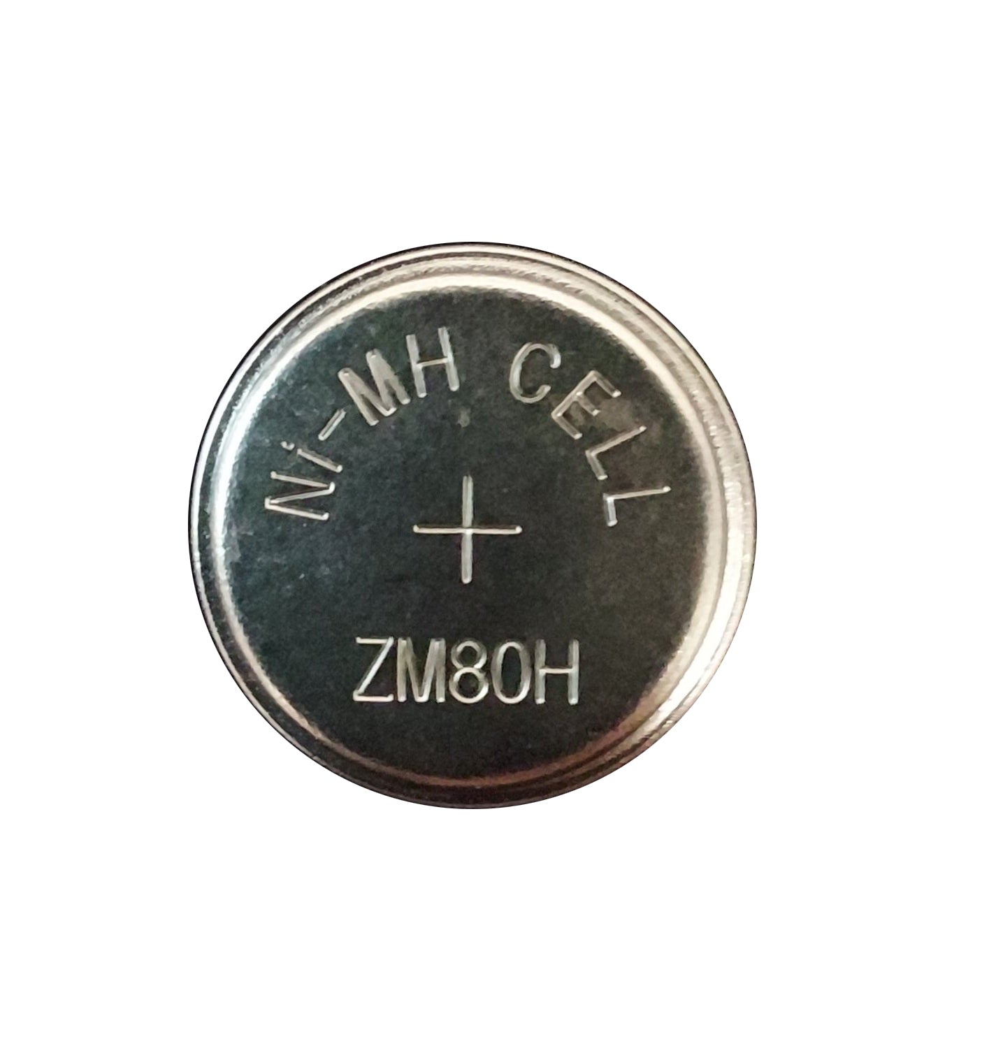 Coin Battery 1.2V 80mAh - Gem Lights & Tea Lanterns (2020 and newer ...